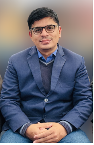 Muhammad Waleed - KFUEIT