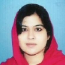 Faculty Profiles - KFUEIT